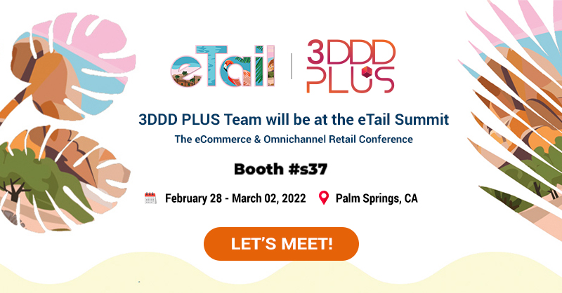 eTail Summit 2022: The eCommerce & Omnichannel Retail Conference
